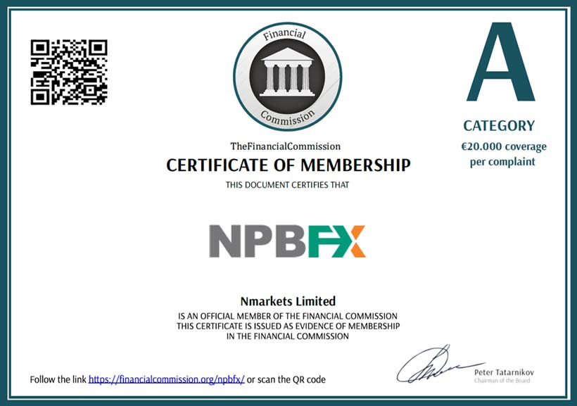 NPBFX: отзывы реальных трейдеров [2024] ⭐️ ExpertFX™